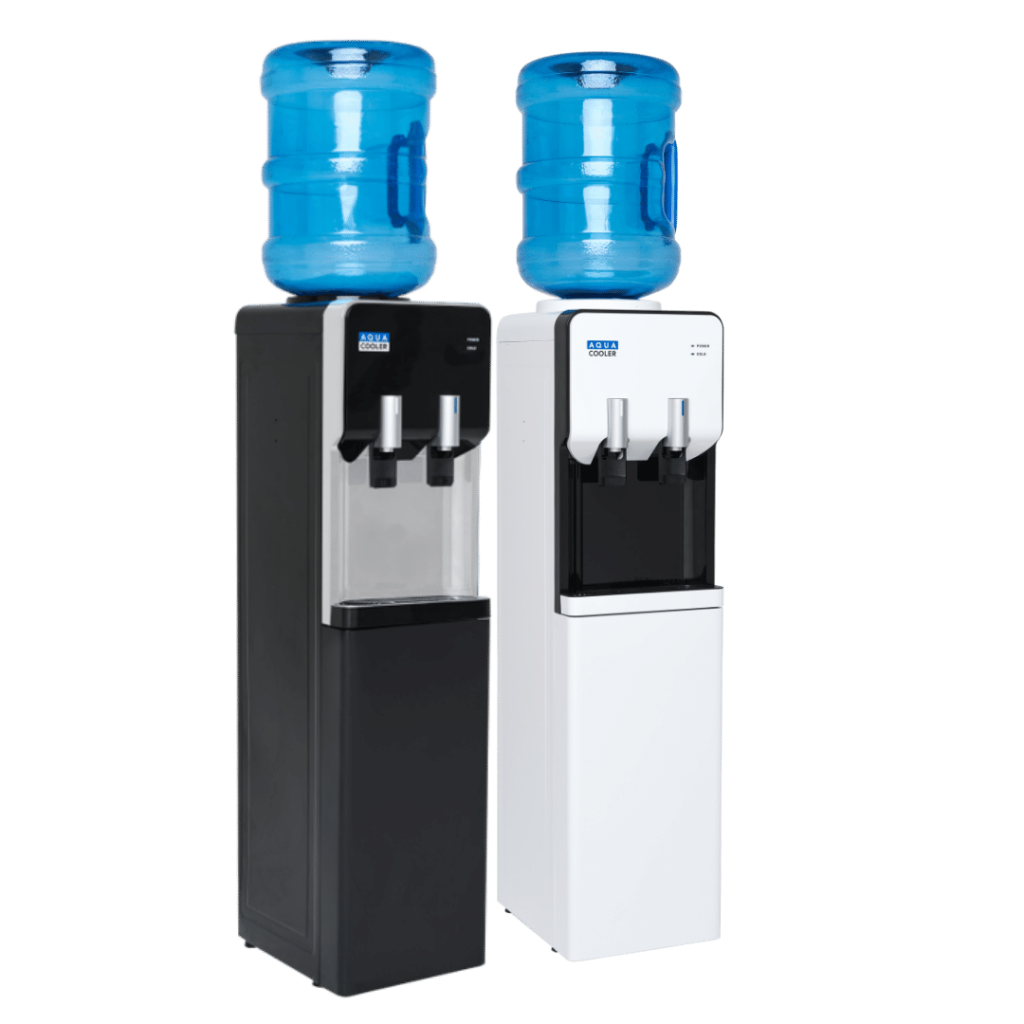 Water Coolers | Water Cooler Dispensers | Aqua Cooler